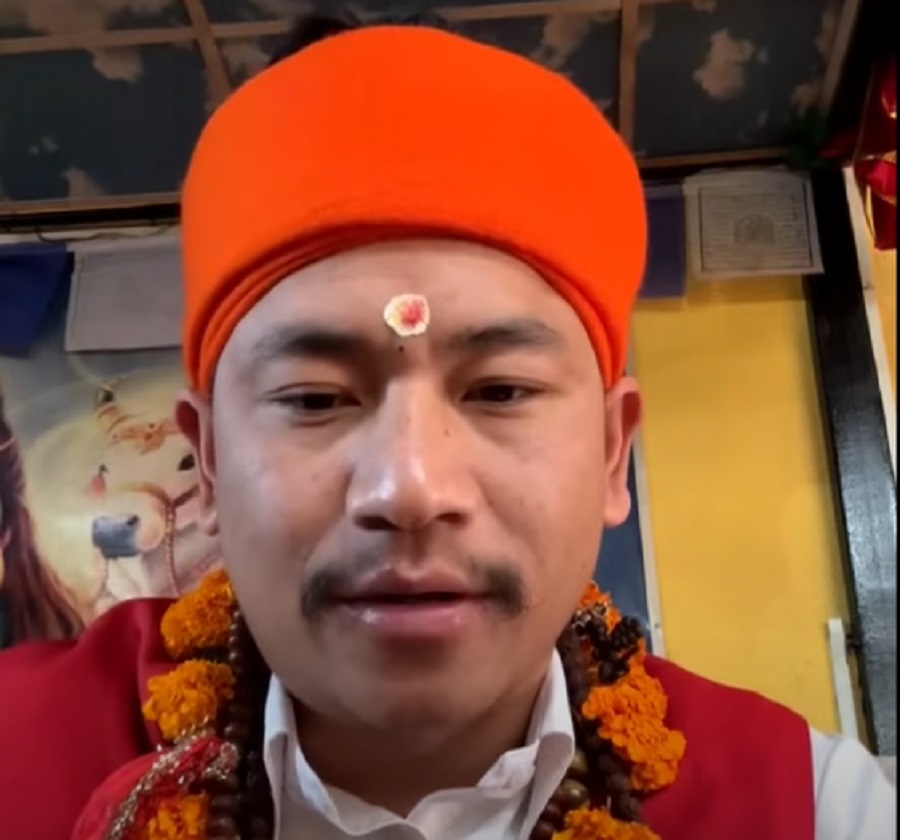झाँक्री प्रकाश भुजेल र मृतकका परिवारबीच सहमति | Nepal Naksa