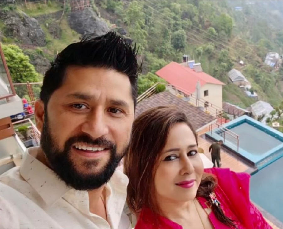 सूर्यदर्शन सहकारी ठगी: रवि पत्नी निकिता पौडेललाई प्रतिवादी बनाइयो | Nepal Naksa