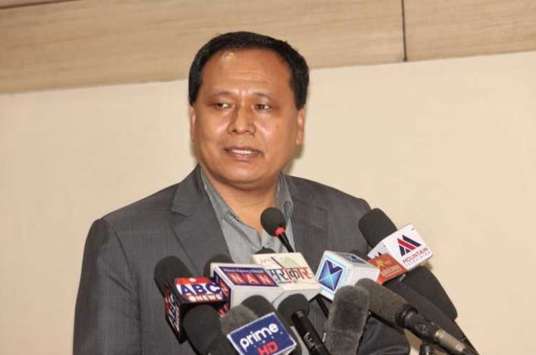 कुलमान घिसिङको रिटमा आज सुनुवाइ हुँदै | Nepal Naksa