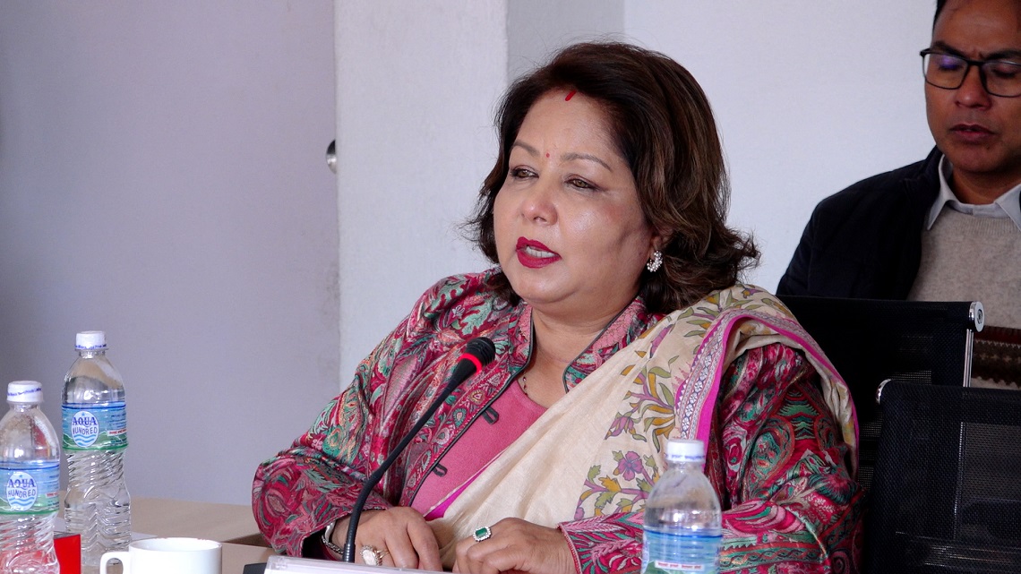 परराष्ट्रमन्त्री देउवा जापान प्रस्थान | Nepal Naksa