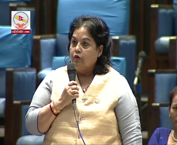 गौतम बुद्ध विमानस्थलमा अनियमितता:मञ्जु खाँण संयोजकमा नियुक्त | Nepal Naksa